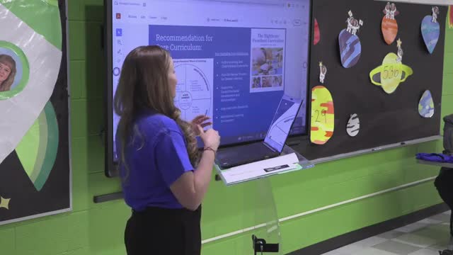 CitizenPortal.ai - Kansas revises early learning standards emphasizing ...