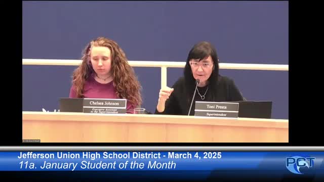 CitizenPortal.ai - Community celebrates student achievements and ...