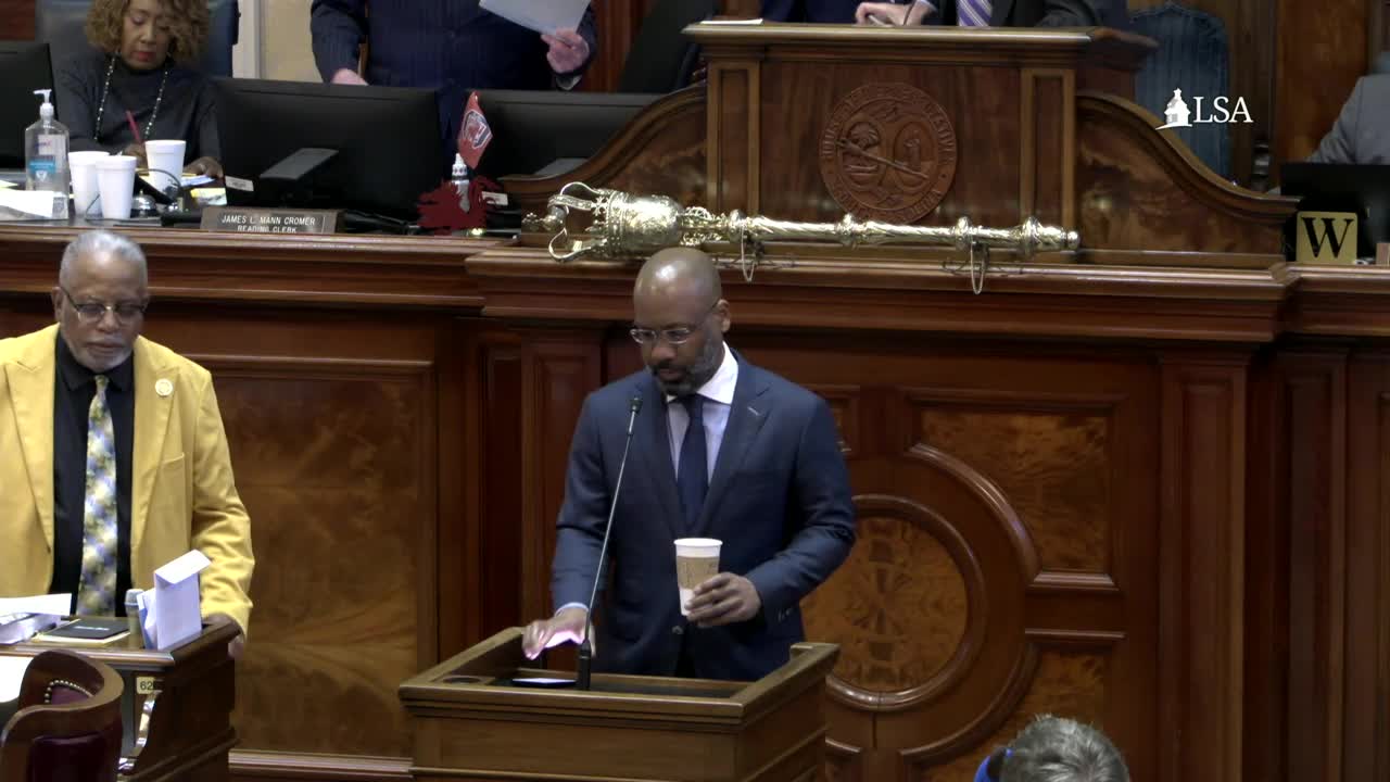 CitizenPortal.ai - Representative Hart debates federal budget ...