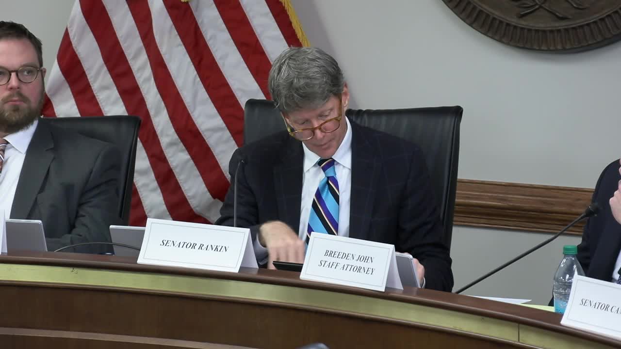 CitizenPortal.ai - George Crouch advocates self-generation energy to ...