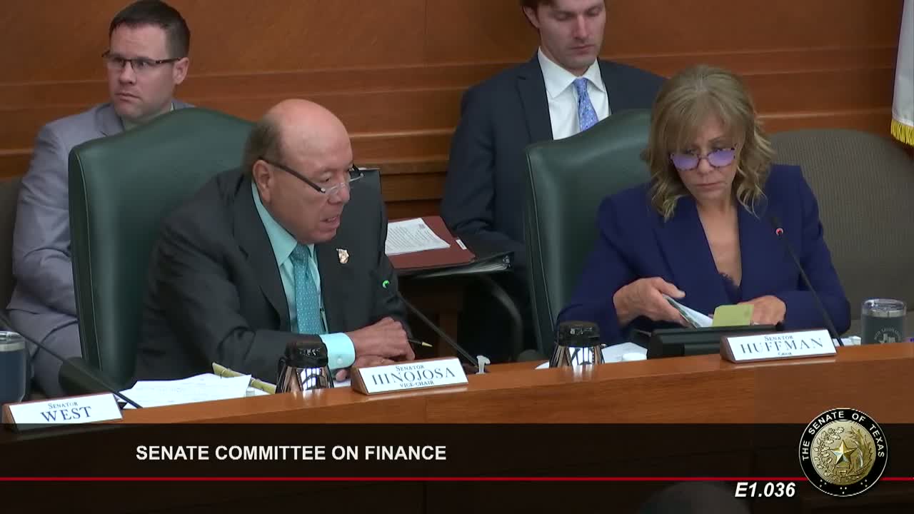 CitizenPortal.ai - Texas State Teachers Association advocates for SB260 ...