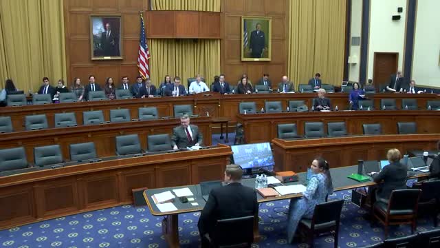 CitizenPortal.ai - House Republicans push HR 1789 to shield Trump from state prosecutions during ...