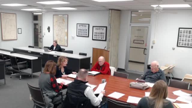 Public health director reports flu hospitalizations, Narcan outreach ...