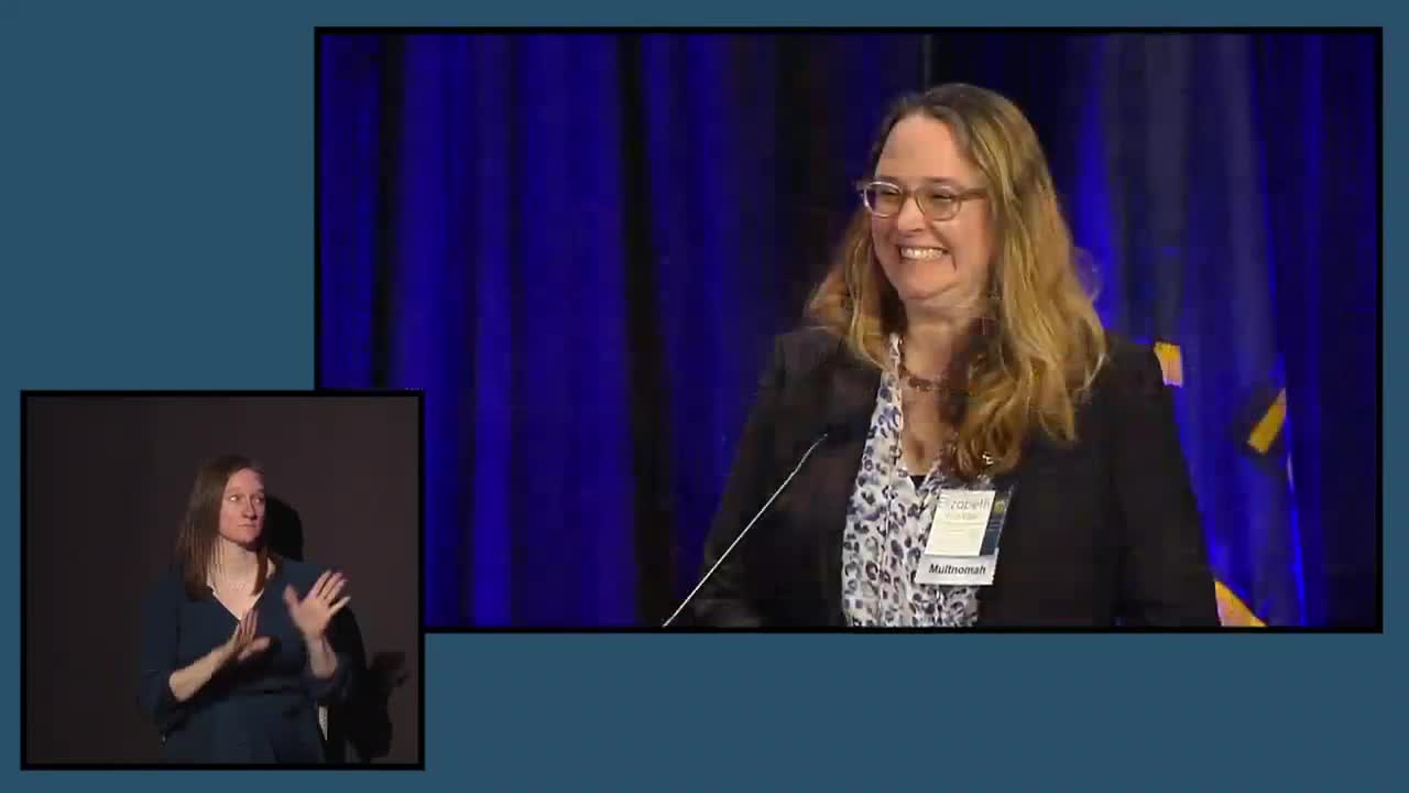 CitizenPortal.ai - Oregon explores diverse deflection programs to ...