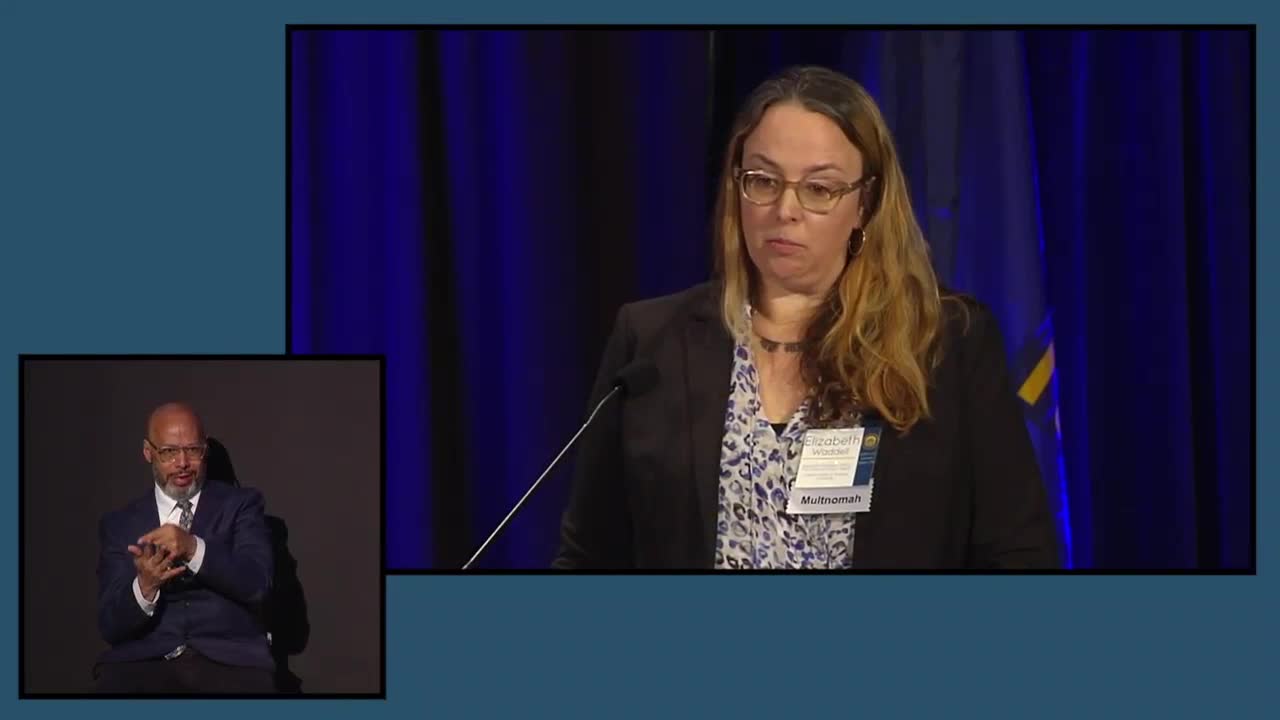 CitizenPortal.ai - Oregon explores co-response models to enhance ...