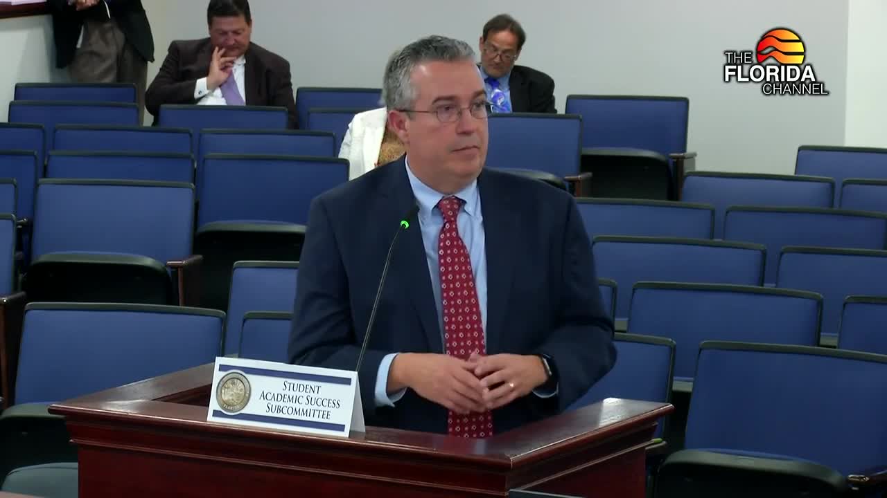 CitizenPortal.ai - Florida education officials report substantial gains ...