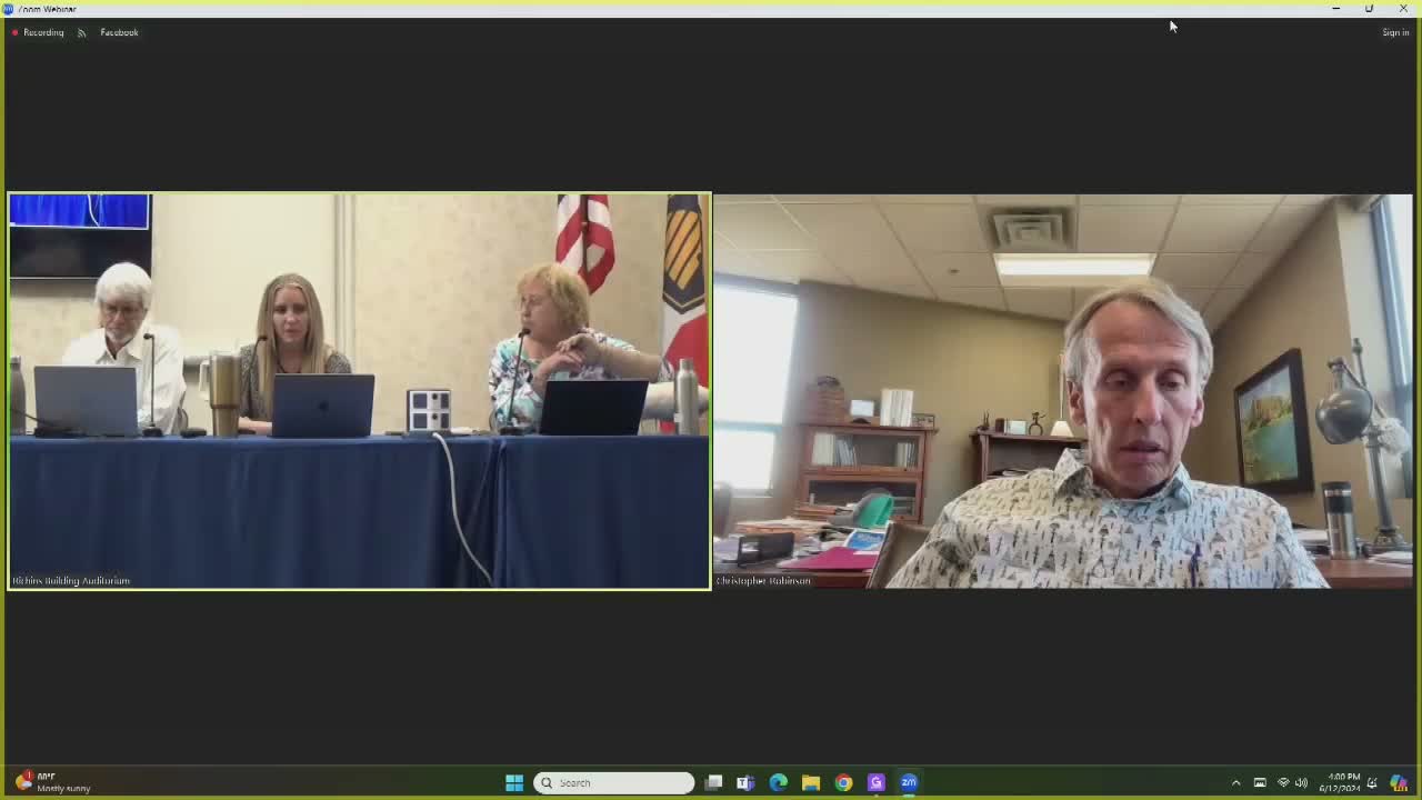 CitizenPortal.ai - Council extends behavioral-health contract with ...