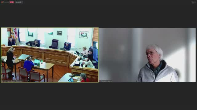 CitizenPortal.ai - Council weighs $300,000 to preserve school‑based ...