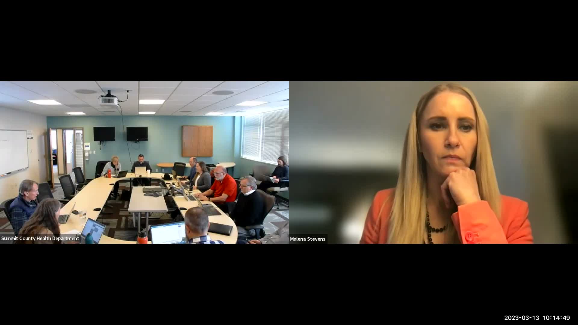 CitizenPortal.ai - Summit County Council weighs trimming Silver Summit ...