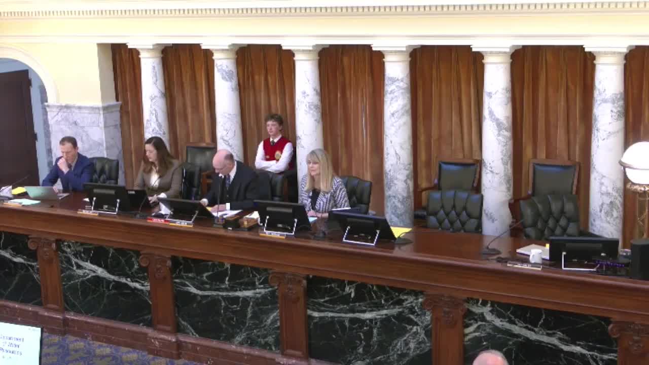 CitizenPortal.ai - Idaho Water Resources leaders outline recharge ...