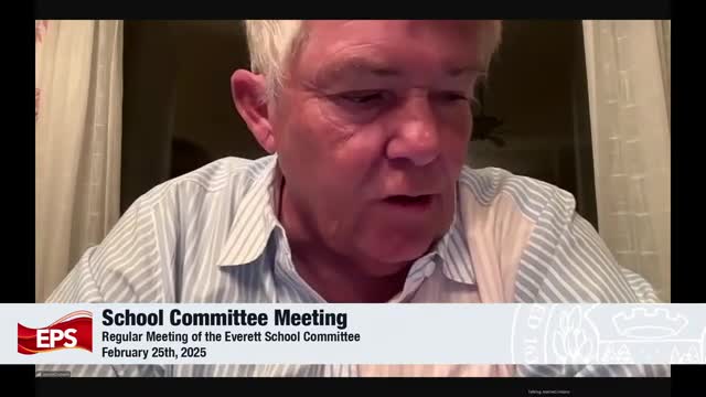 CitizenPortal.ai - Everett honors Leo Barrett for lifelong commitment ...