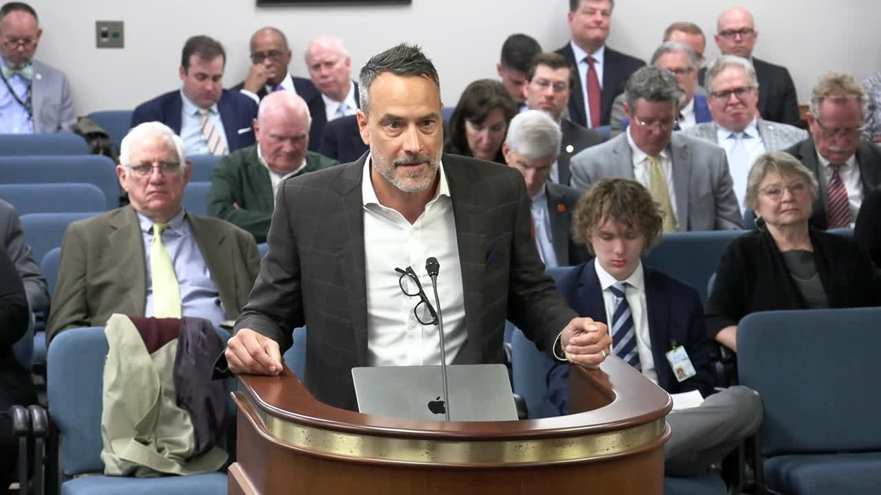 CitizenPortal.ai - Solar Industry Advocate highlights need for ...