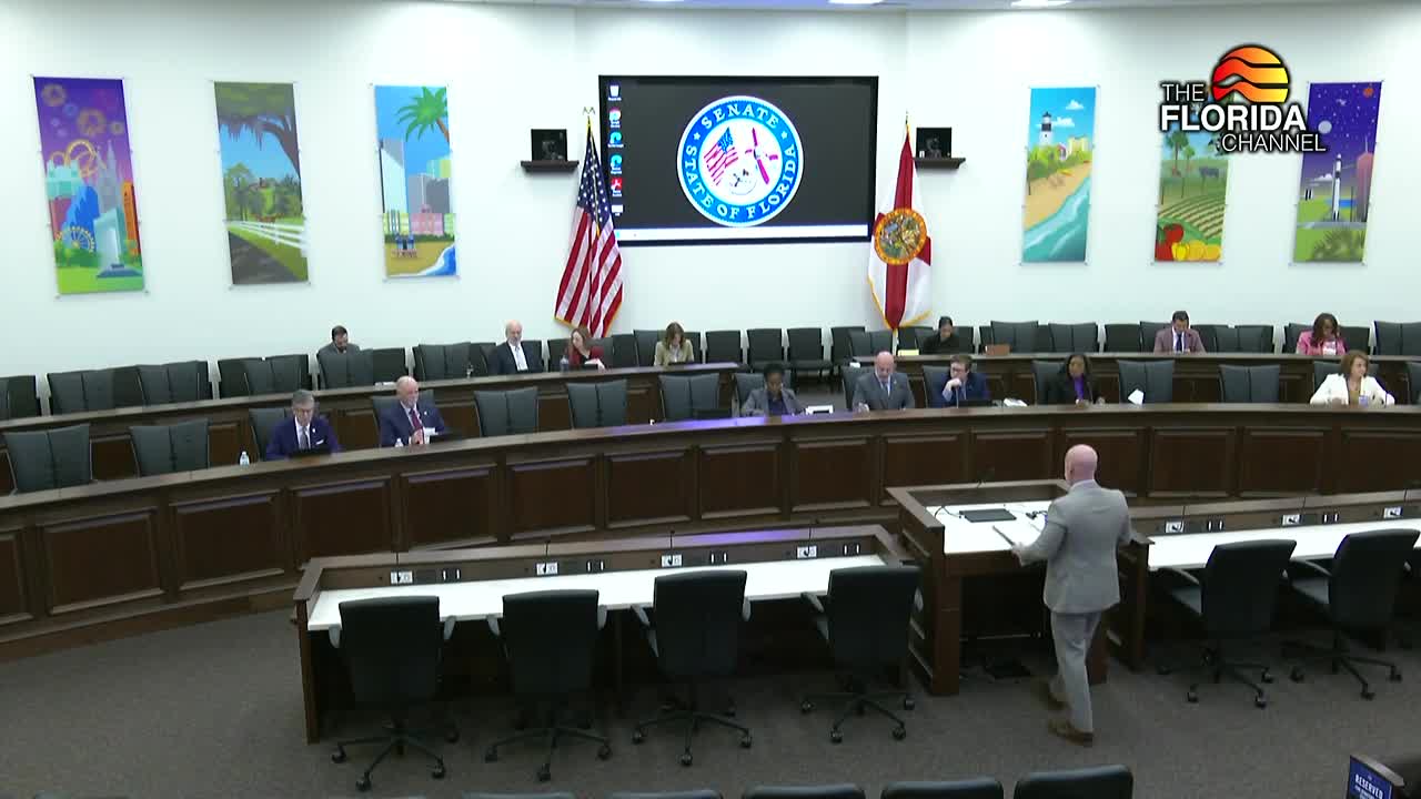 CitizenPortal.ai - Senate Bill 480 promotes health coverage for Florida ...