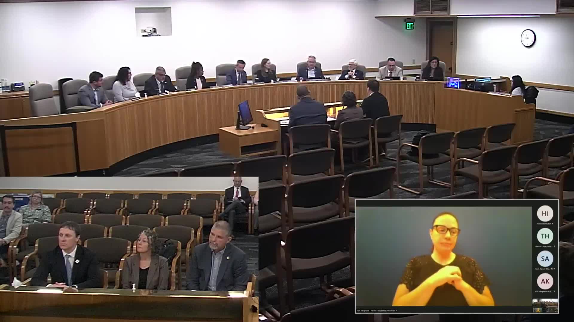 CitizenPortal.ai - Oregon House approves funds to boost economic development districts for rural ...