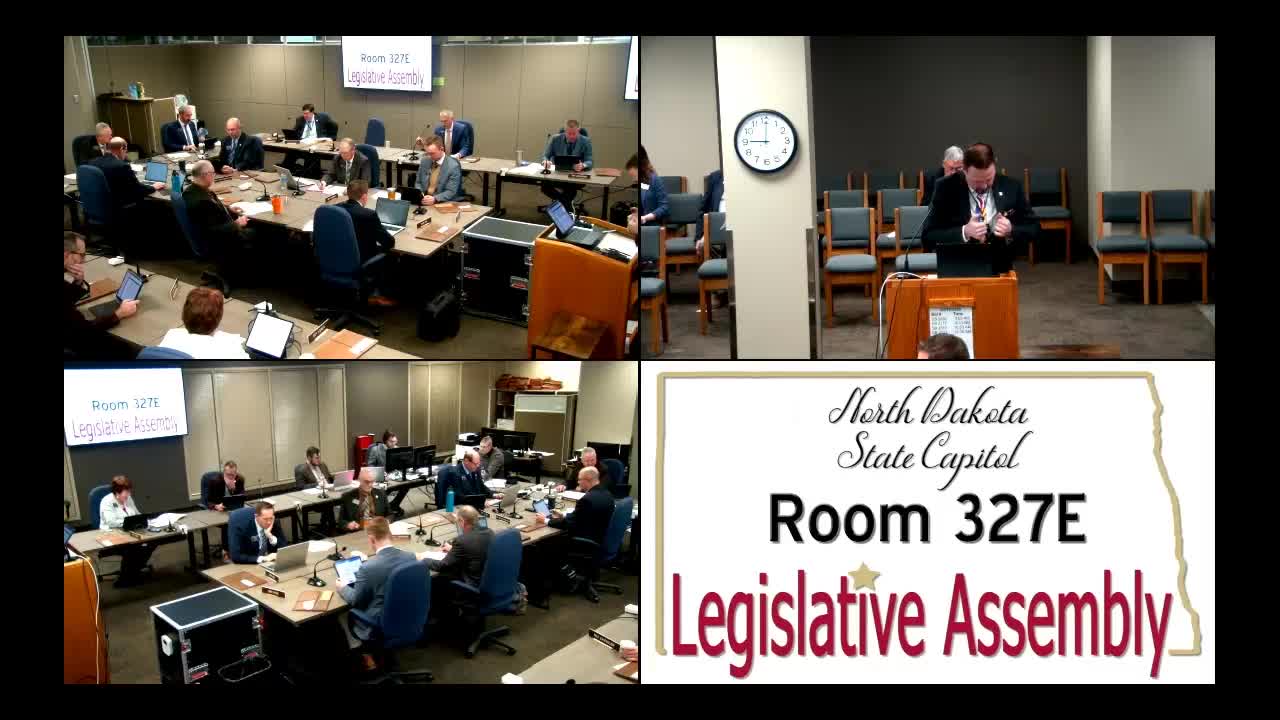 CitizenPortal.ai - Representative Koppelman introduces agricultural ...