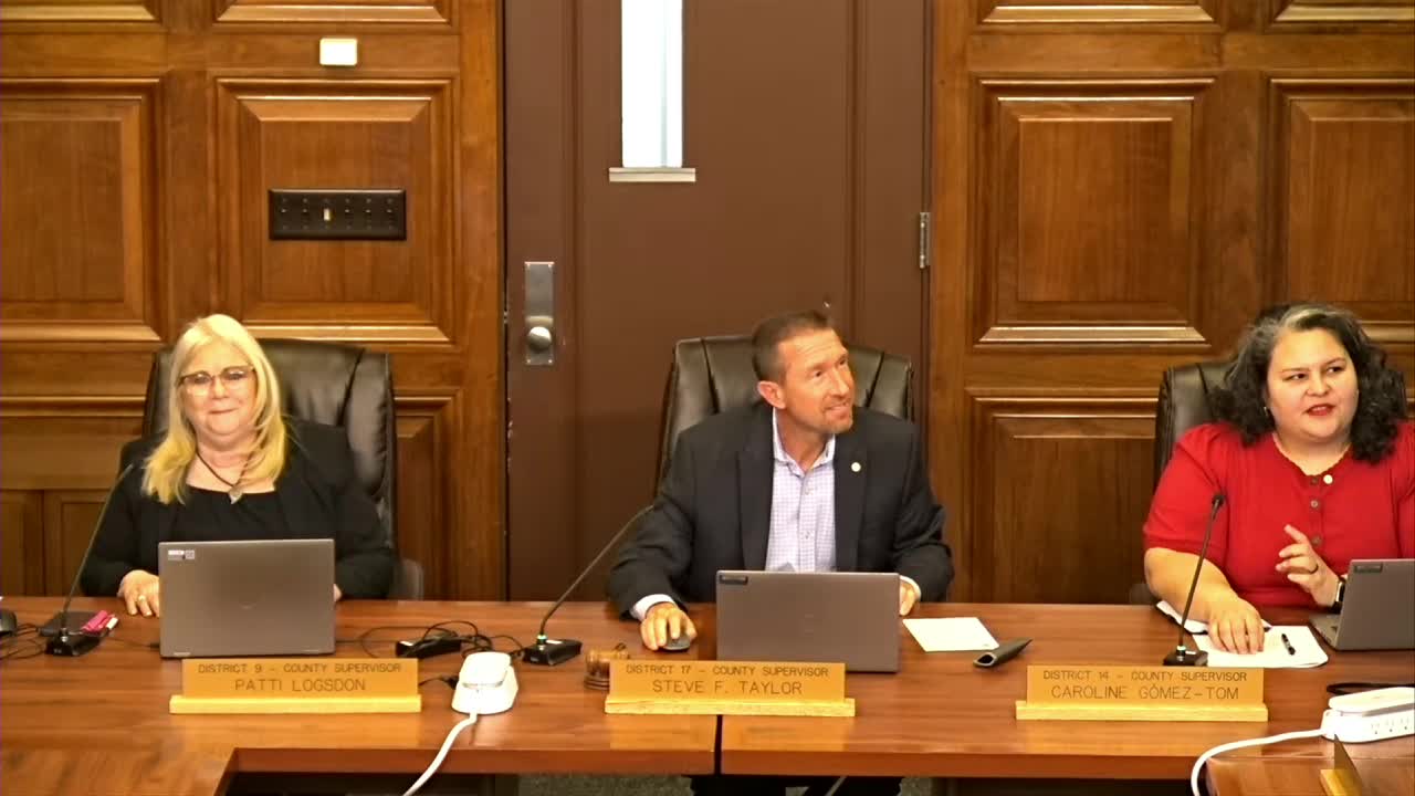 CitizenPortal.ai - Milwaukee County advances security technology ...