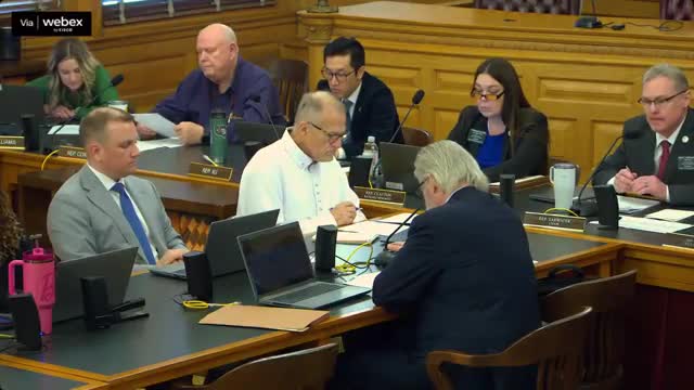 CitizenPortal.ai - Kansas Legislature expands Star Bond Financing Act ...