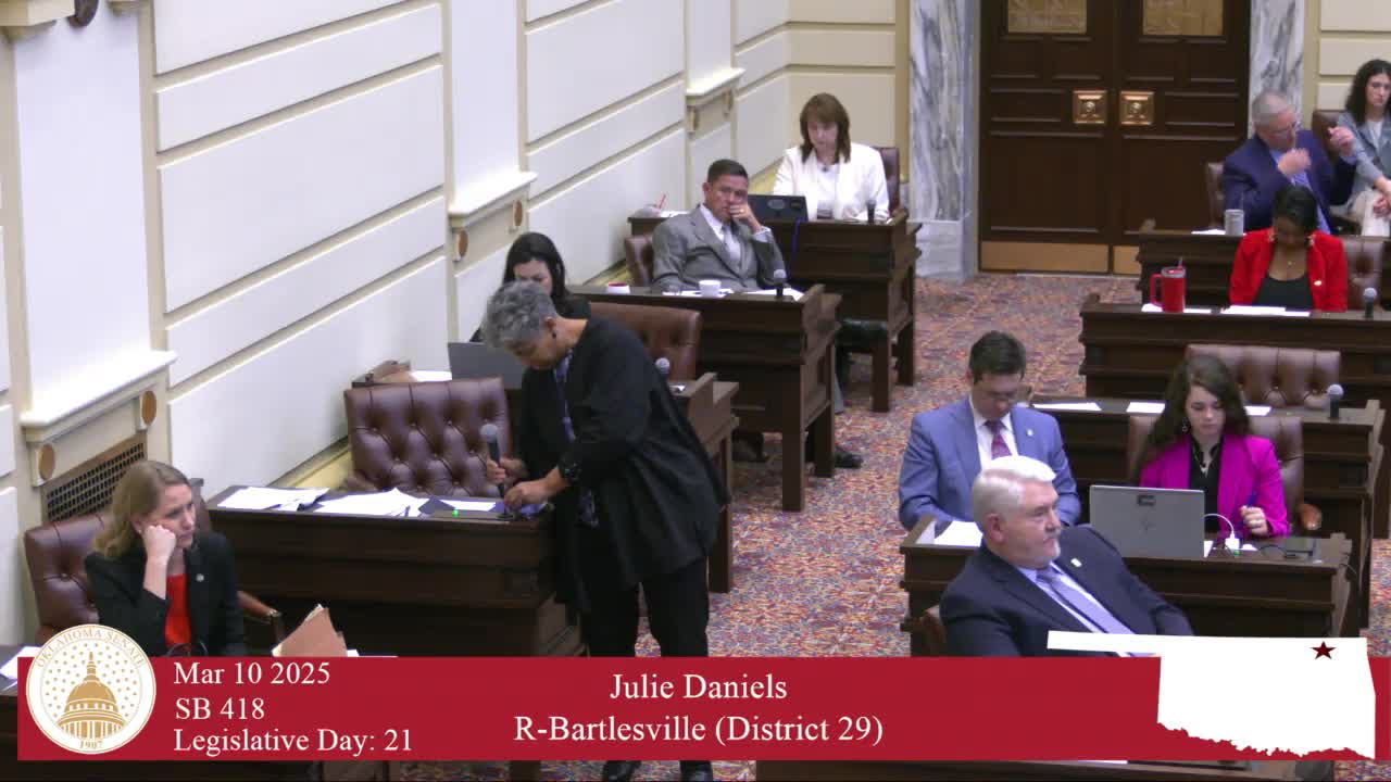 CitizenPortal.ai - Senate debates bill on gender identity and ...