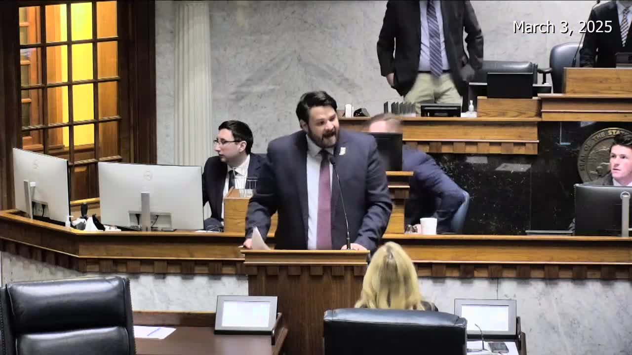 CitizenPortal.ai - Indiana Senate honors Hoosier Boys and Girls State ...