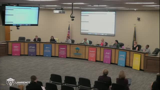 CitizenPortal.ai - Lawrence School Board approves 2025-2026 calendar with increased ...