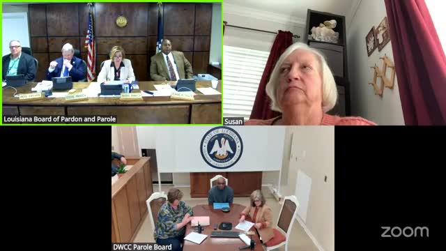 CitizenPortal.ai - Eddie Ford appears for hearing with support from ...