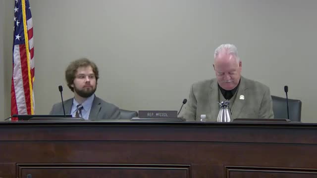 CitizenPortal.ai - Senator Richardson advocates for private pool rental ...