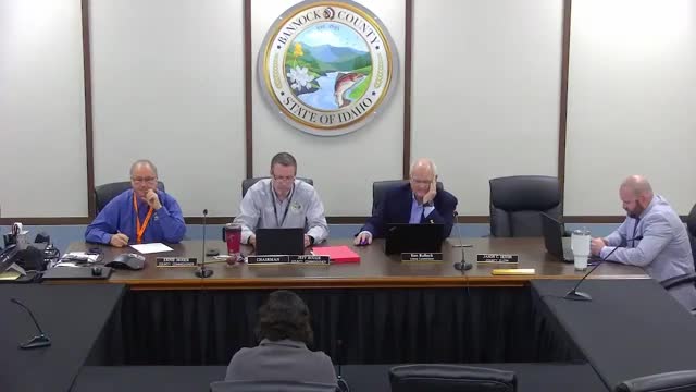 CitizenPortal.ai - Manning County Commissioners approve MOU for Lava ...