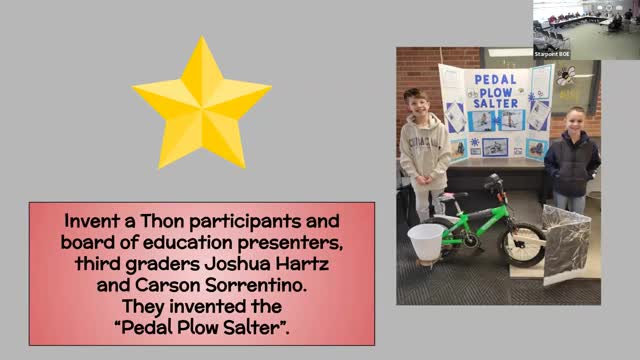 CitizenPortal.ai - Starpoint moves to districtwide 'science of reading ...