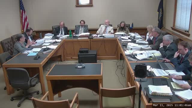 CitizenPortal.ai - New Hampshire lawmakers vote to repeal outdated ...