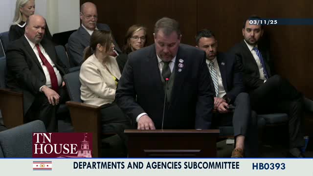 CitizenPortal.ai - Legislation supports retired K9s with financial aid ...