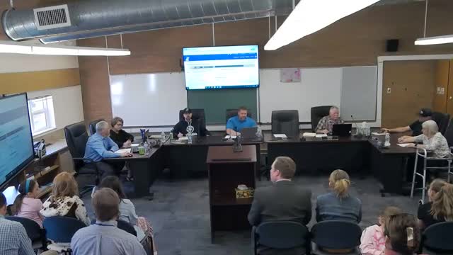 CitizenPortal.ai - Carberry School holds successful NASA-themed science ...