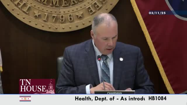 CitizenPortal.ai - House Bill 1084 establishes grant for anti-choking ...