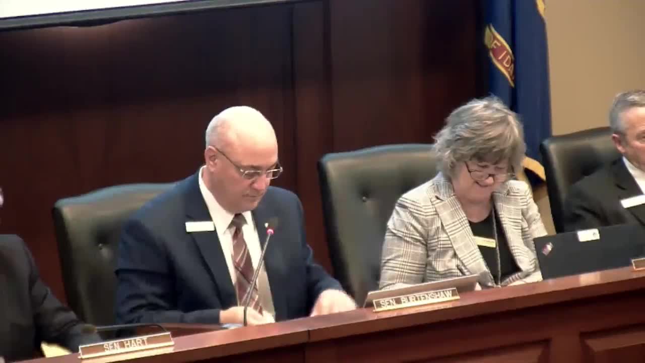 CitizenPortal.ai - Idaho Water Resource Board secures $575M for ...