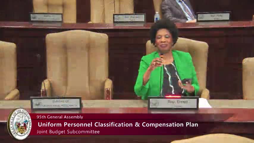 CitizenPortal.ai - State officials unveil new labor market plan to ...