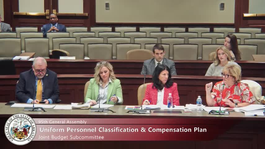 CitizenPortal.ai - Senate suspends special entry rates amid significant ...