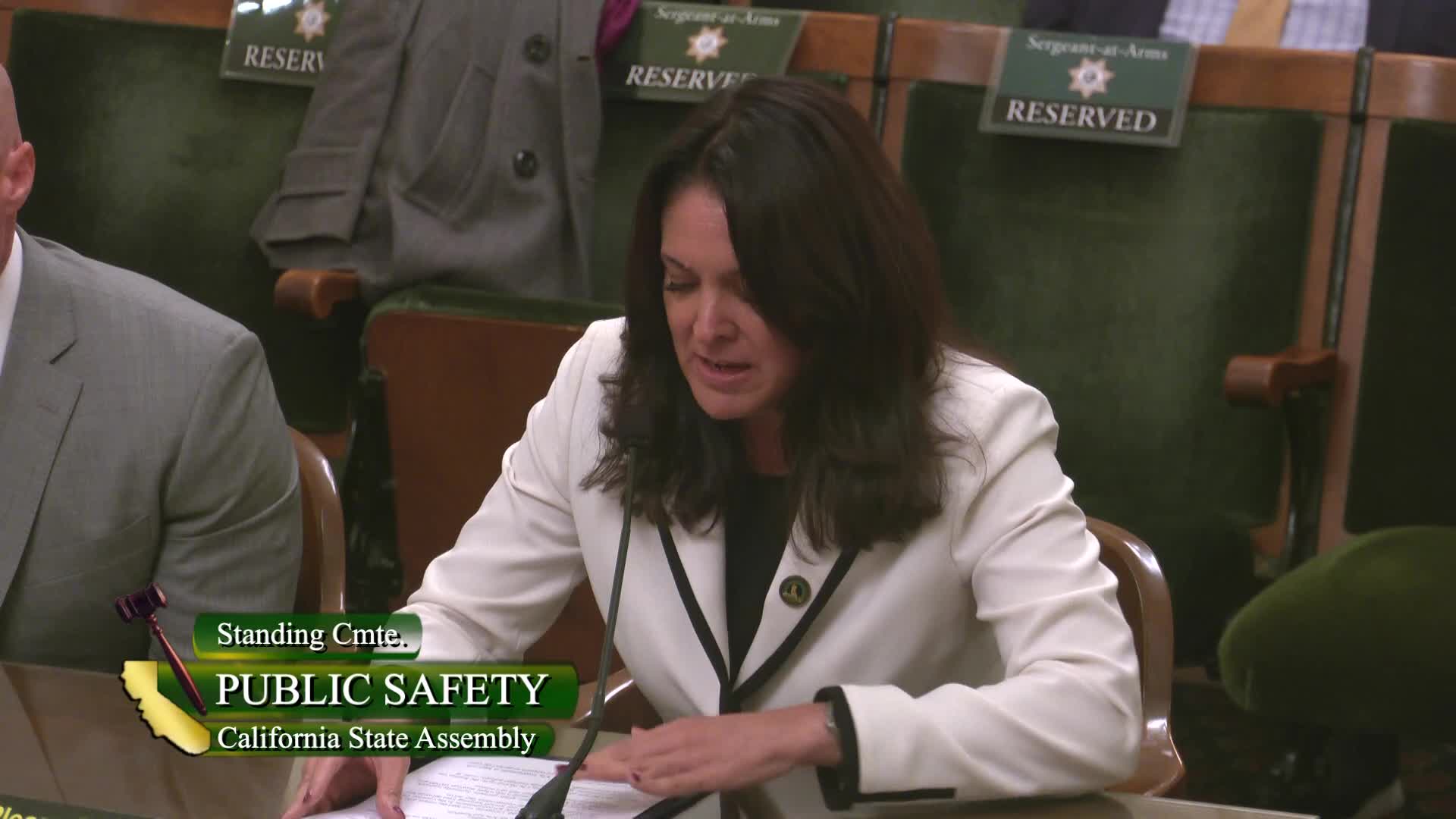 CitizenPortal.ai - California Assembly passes AB 400 to standardize law ...