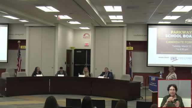 CitizenPortal.ai - Parkway School promotes No Place for Hate initiative ...