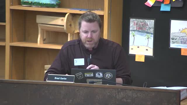 CitizenPortal.ai - Superintendent contracts Wayne Welton to mentor ...