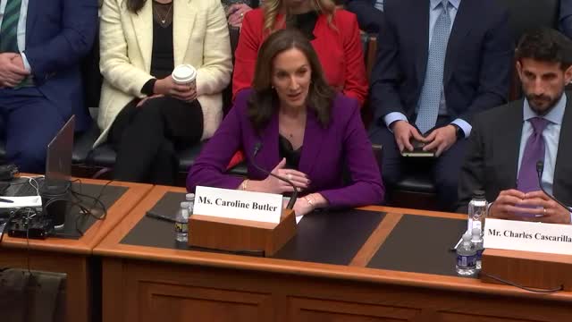 CitizenPortal.ai - Caroline Butler highlights BNY's role in digital ...