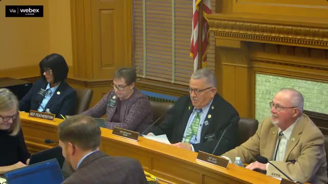 CitizenPortal.ai - Committee approves Senate Bill 194 for consent calendar