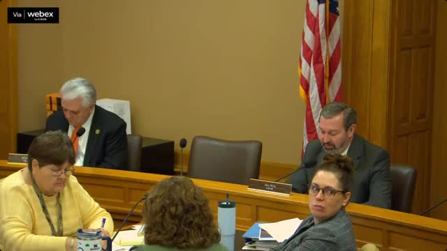 CitizenPortal.ai - Tim Uhrich advocates for food safety standards at ...