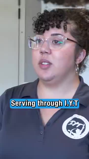 CitizenPortal.ai - Tabitha Thomas highlights impact of IYT program on ...