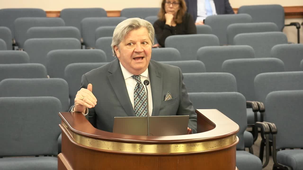 CitizenPortal.ai - Senate proposes 15-month timeline for child welfare ...