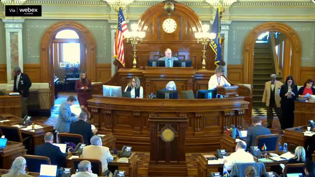 CitizenPortal.ai - Votes at a glance: key bills the Kansas House ...