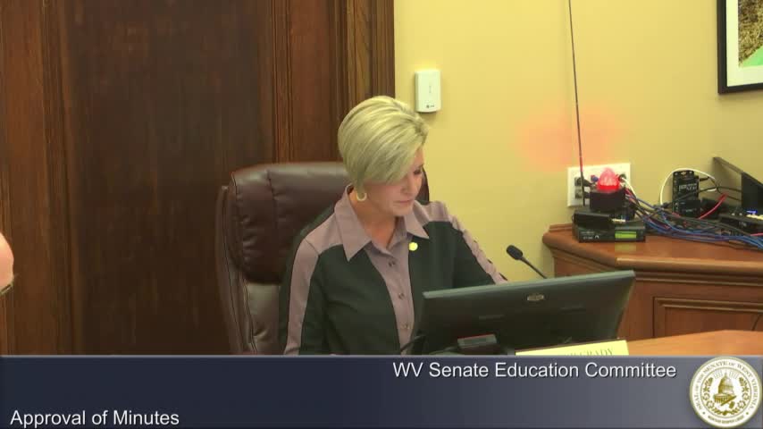 CitizenPortal.ai - Committee approves Senate Bill 220 mandating ...