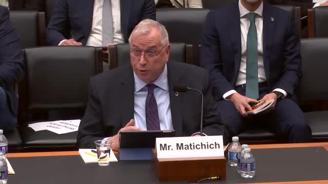 CitizenPortal.ai - EPA highlights WIFIA program innovations improving ...