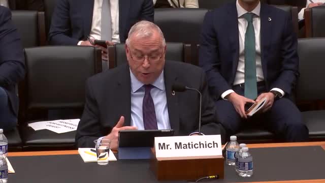 CitizenPortal.ai - Experts propose WIFIA reforms to enhance small water ...