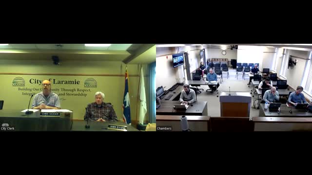 CitizenPortal.ai - City begins First Street design project to enhance ...