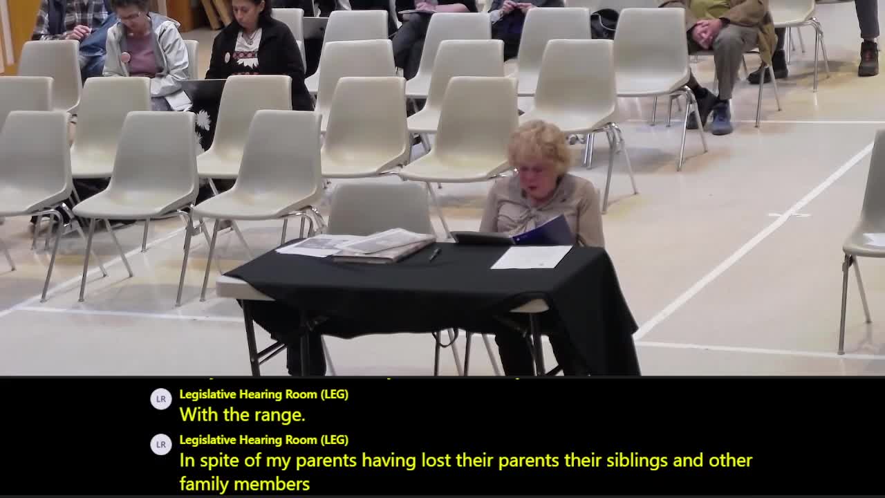 CitizenPortal.ai - UVM professor reflects on Holocaust studies and combating antisemitism