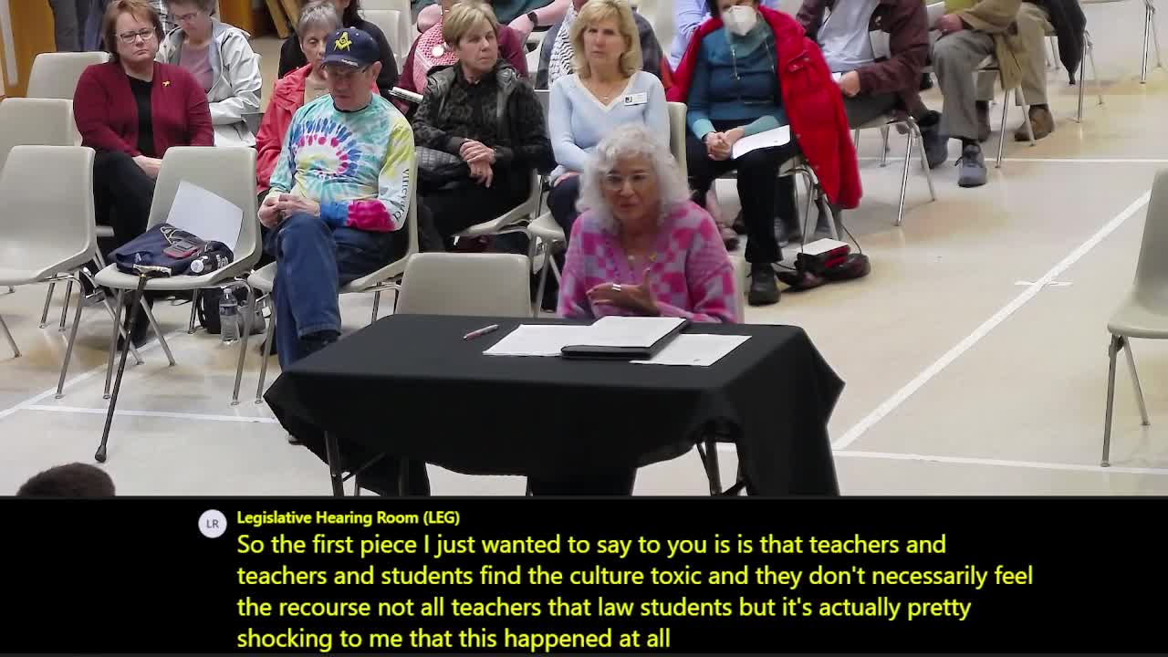 CitizenPortal.ai - Longmeadow schools enhance antisemitism education ...